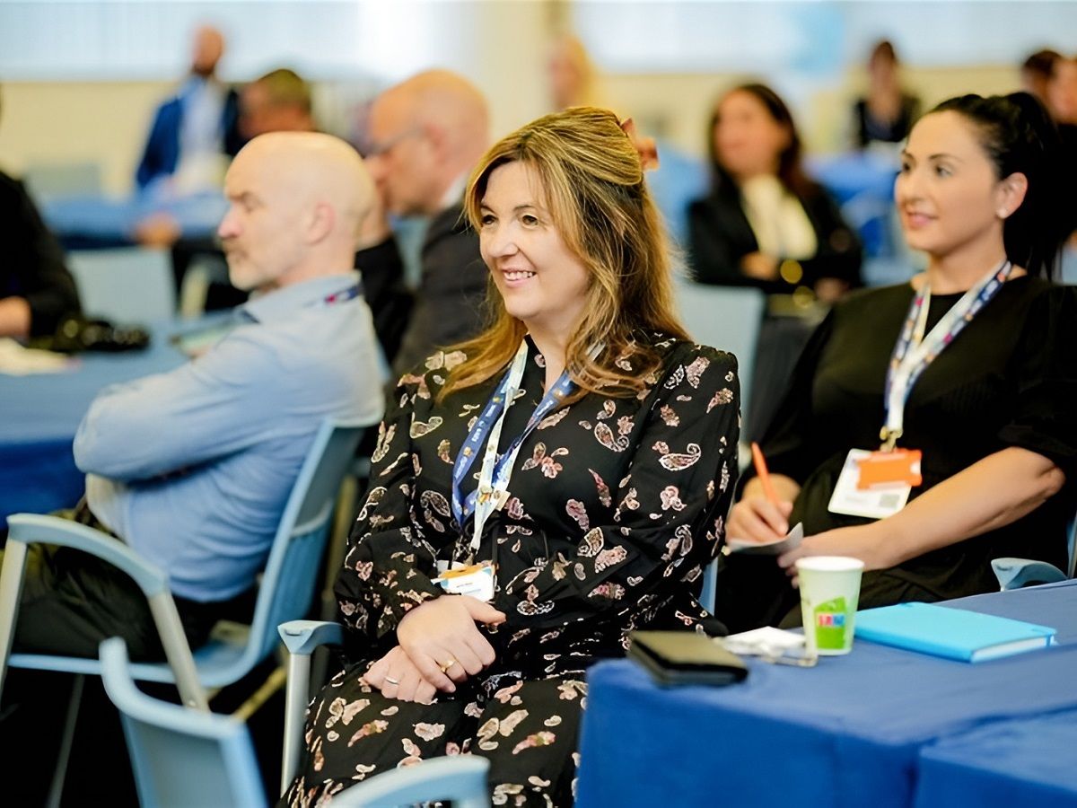 EATS 2024 Recap | Halldale Group